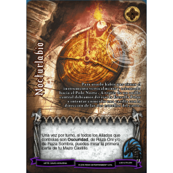 Nocturlabio | Devastation Store